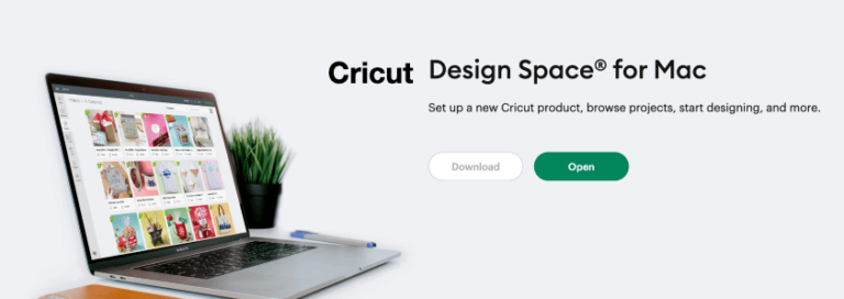 Download Cricut Design Space for Mac - Latest Version
